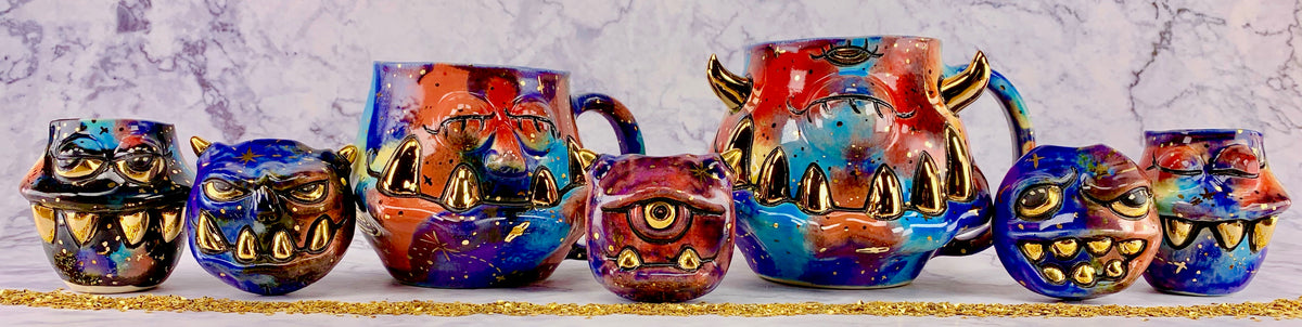 Across The Universe – Calou Calay