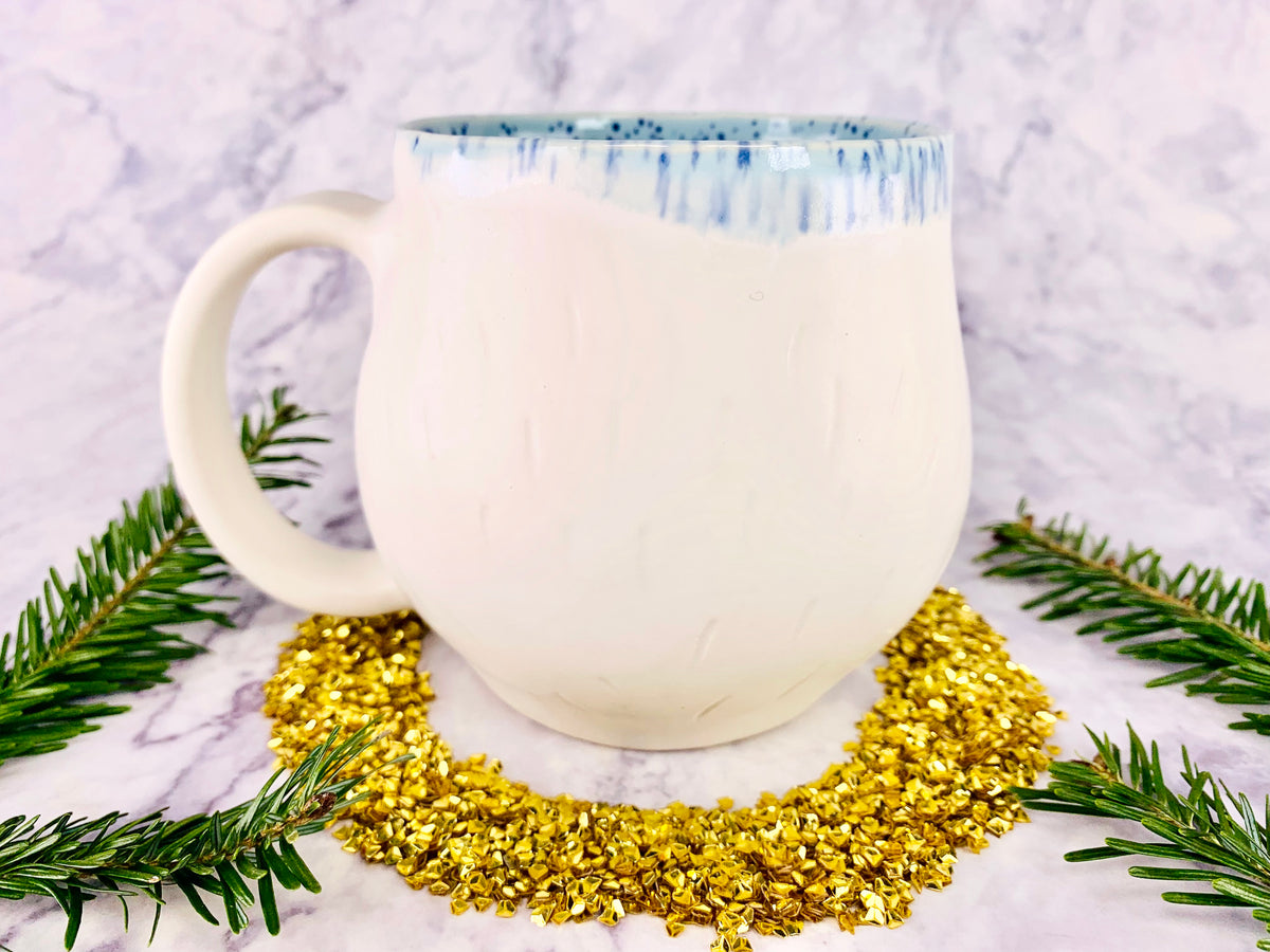 Freddy the Yeti – Calou Calay