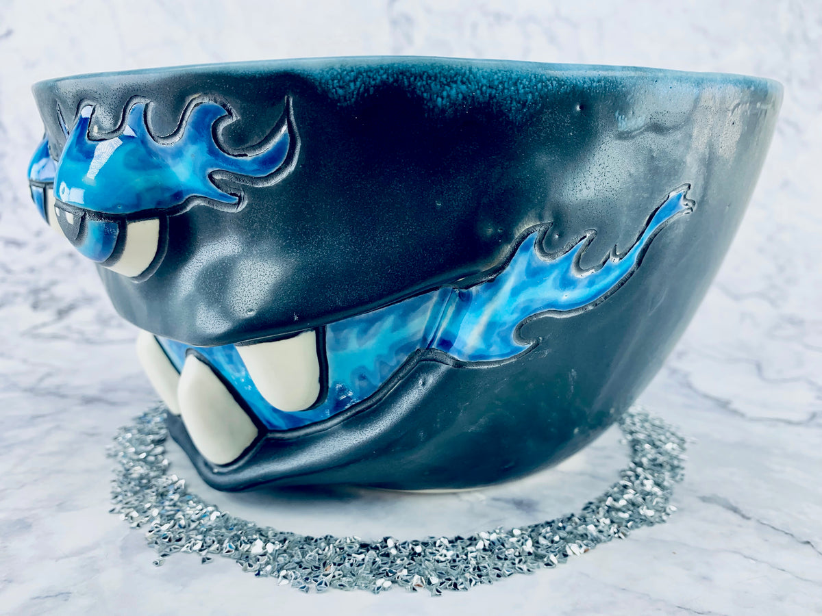 Cauldron of Rebirth – Calou Calay