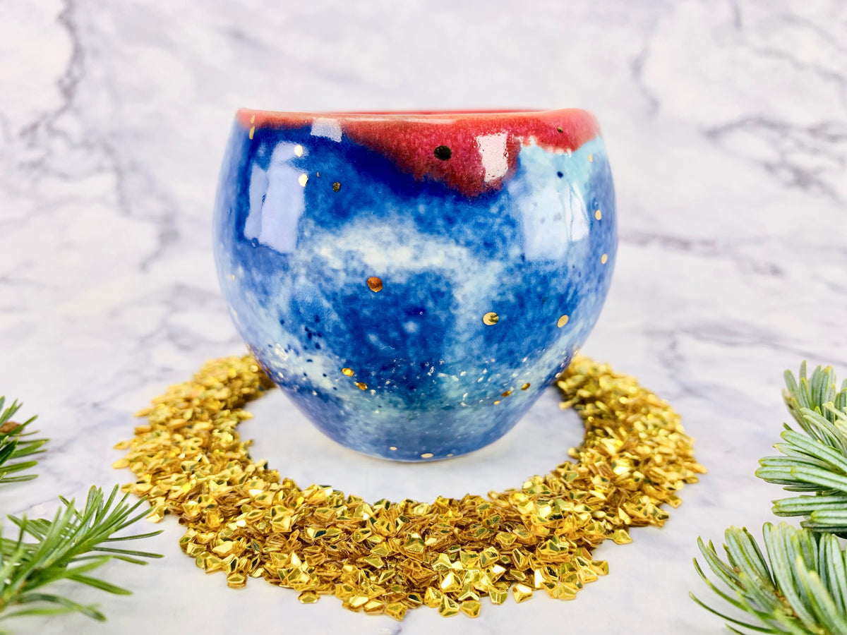 Serephim Kiss – Calou Calay