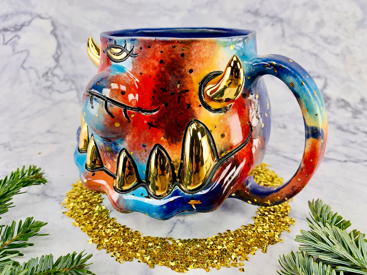 Consciousness Expanding – Calou Calay