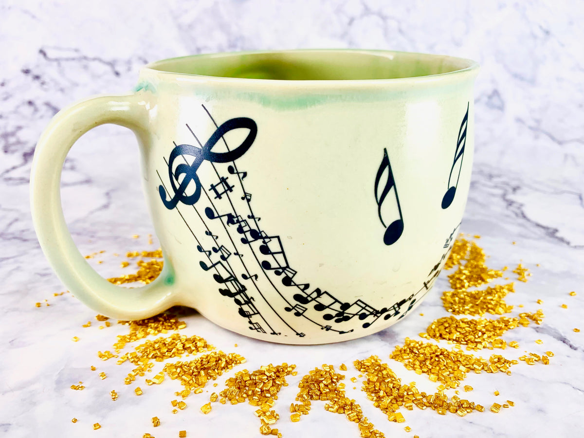 Guitar Hero – Calou Calay