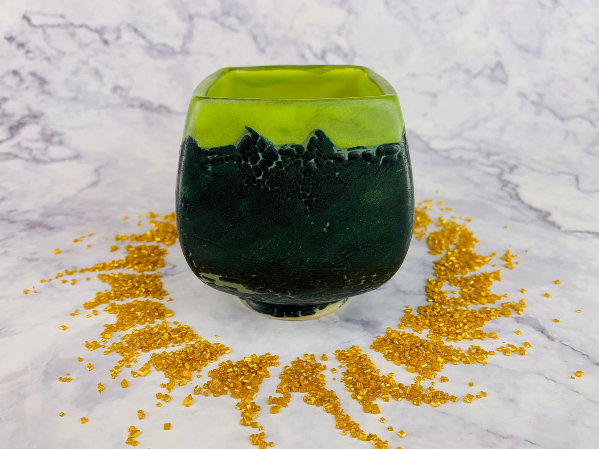Green Otoshi – Calou Calay