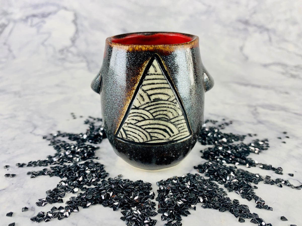 Lil' Daimyo – Calou Calay