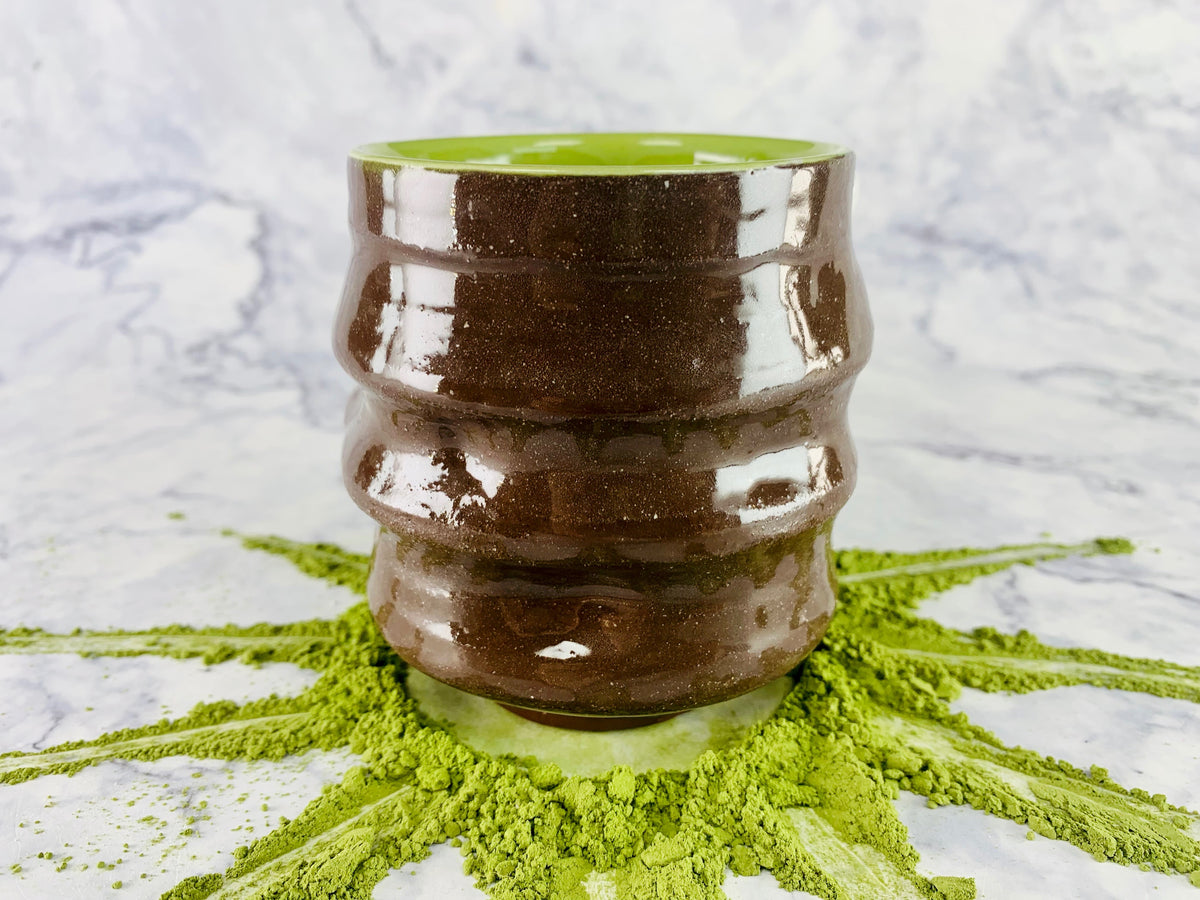 Matcha Made In Heaven – Calou Calay