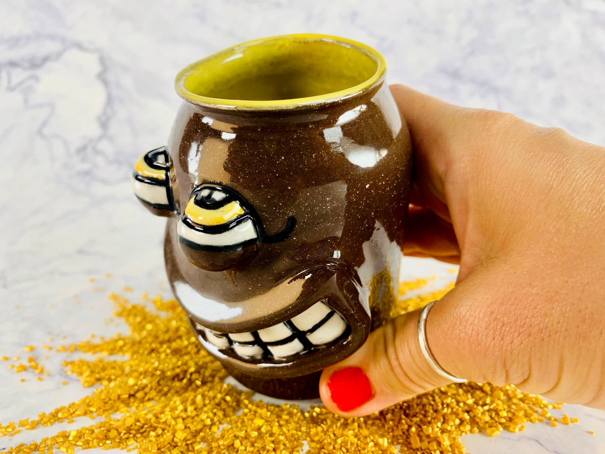 Renga 連歌 – Calou Calay