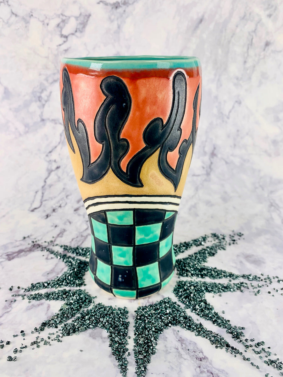 Tanjiro Kamado – Calou Calay