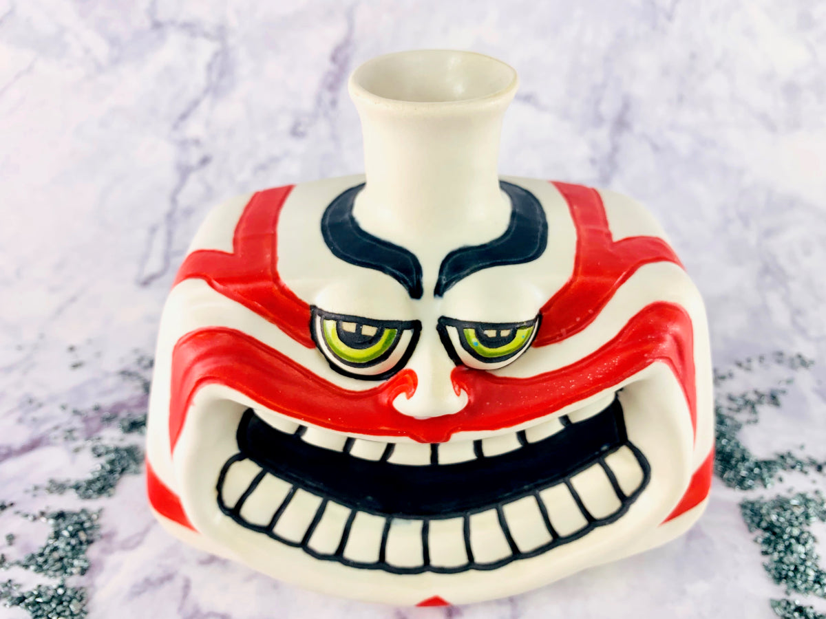 Kabuki Master – Calou Calay