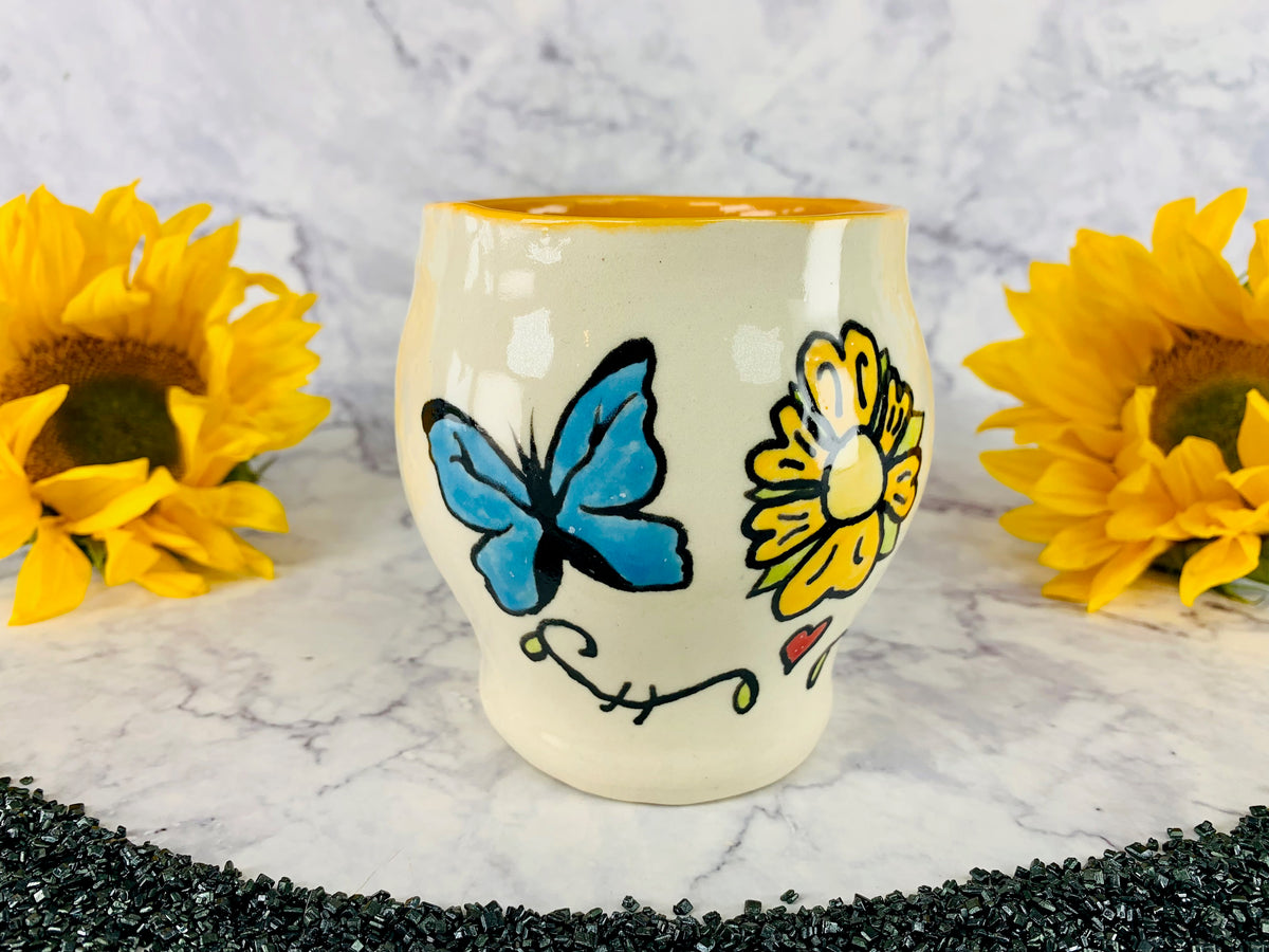 Las Mariposas – Calou Calay