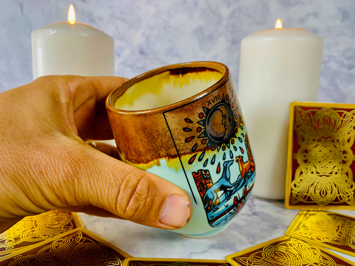 The Moon – Calou Calay