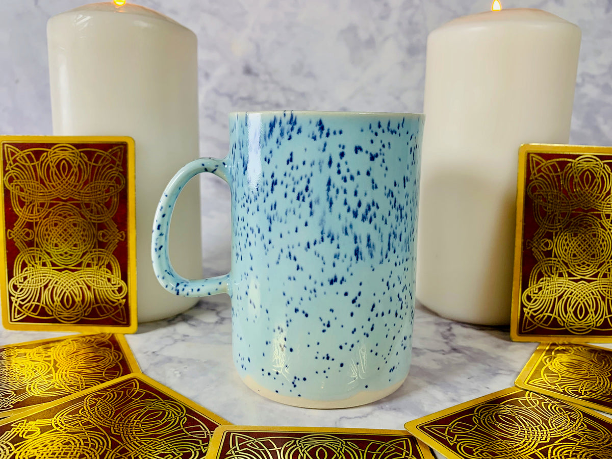 The Wheel of Fortune – Calou Calay