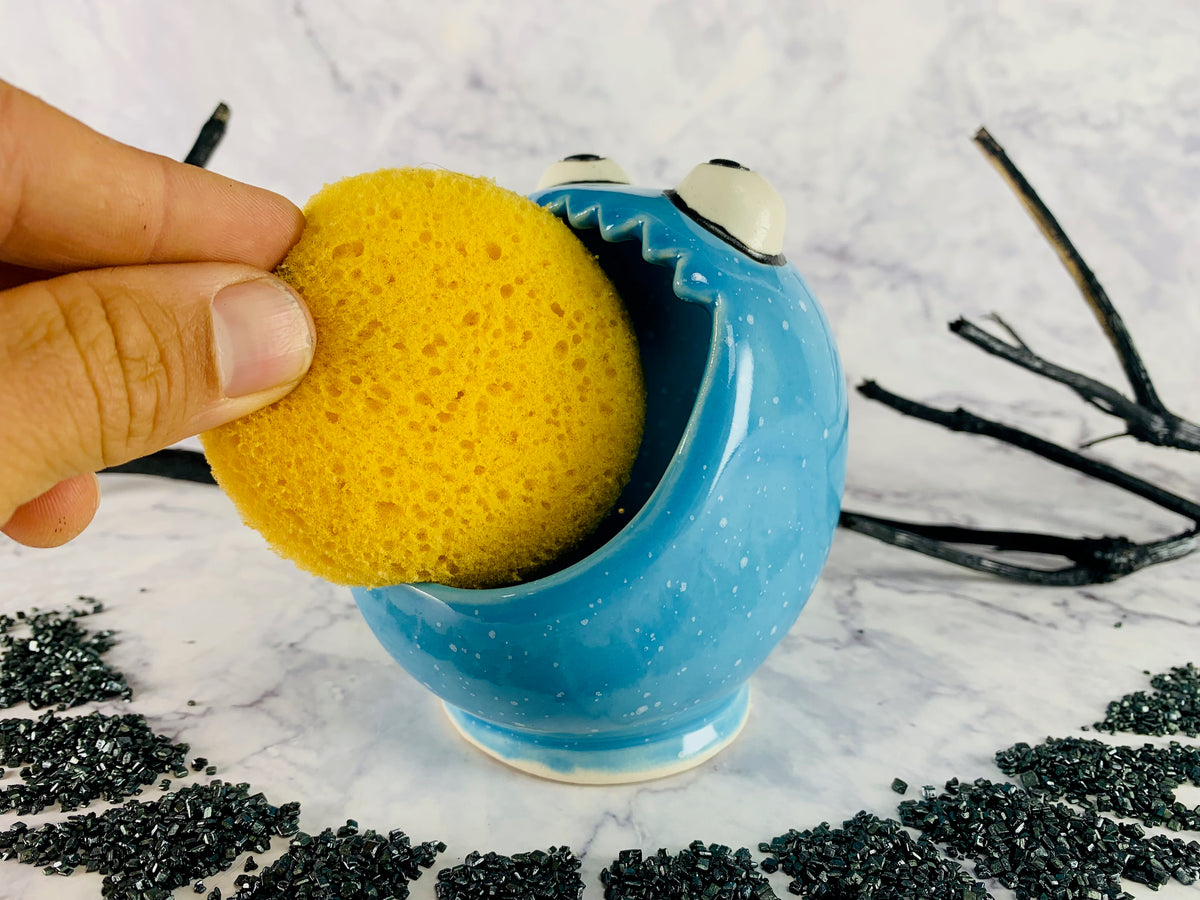 Little Blue – Calou Calay