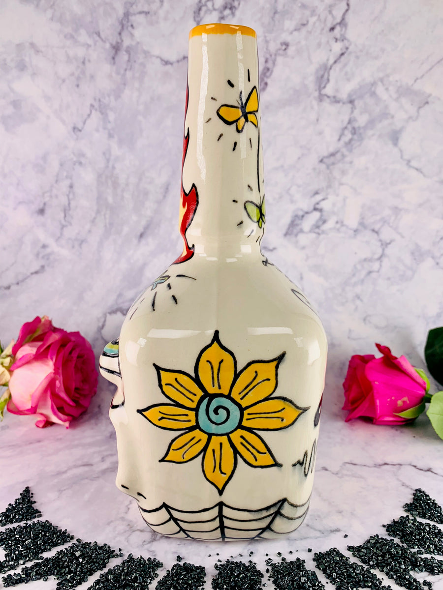 Campfire King – Calou Calay