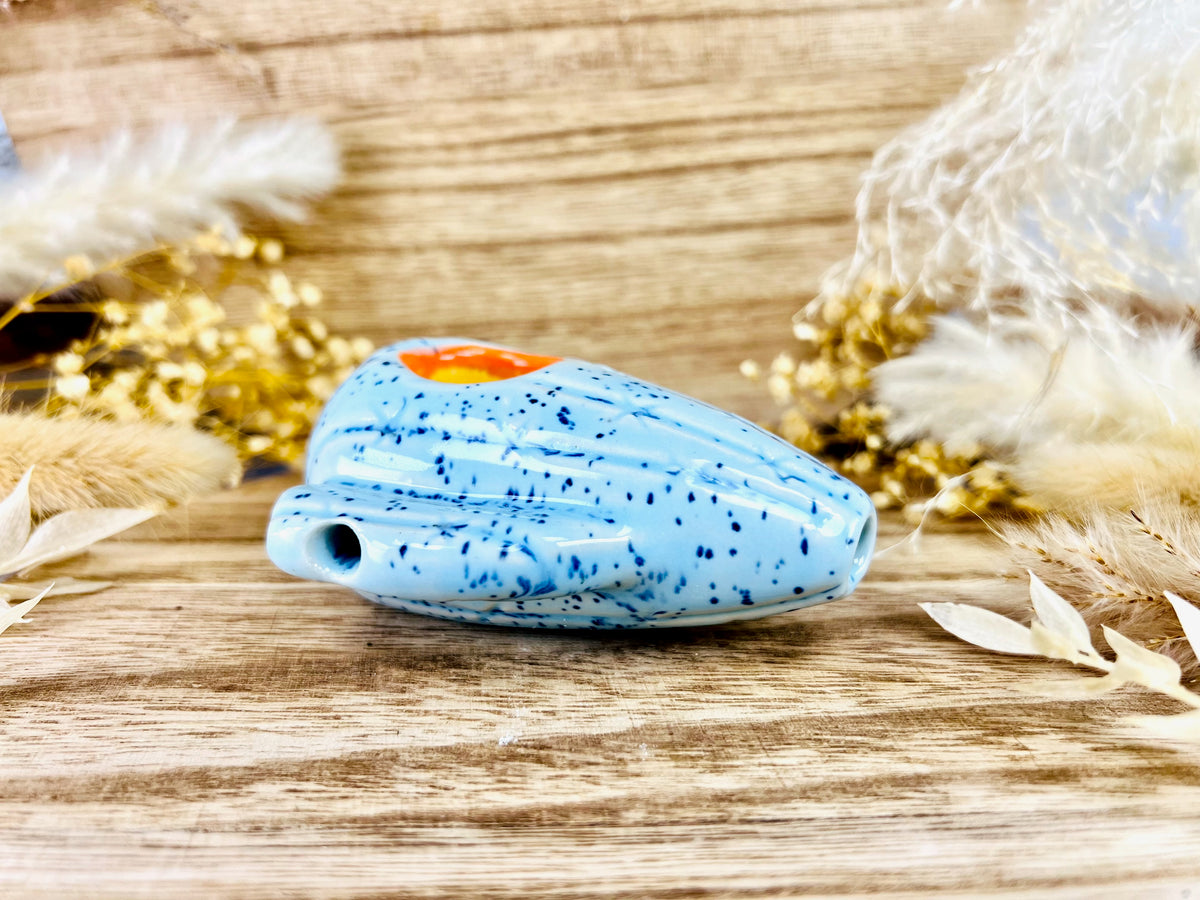 Blue Dream – Calou Calay