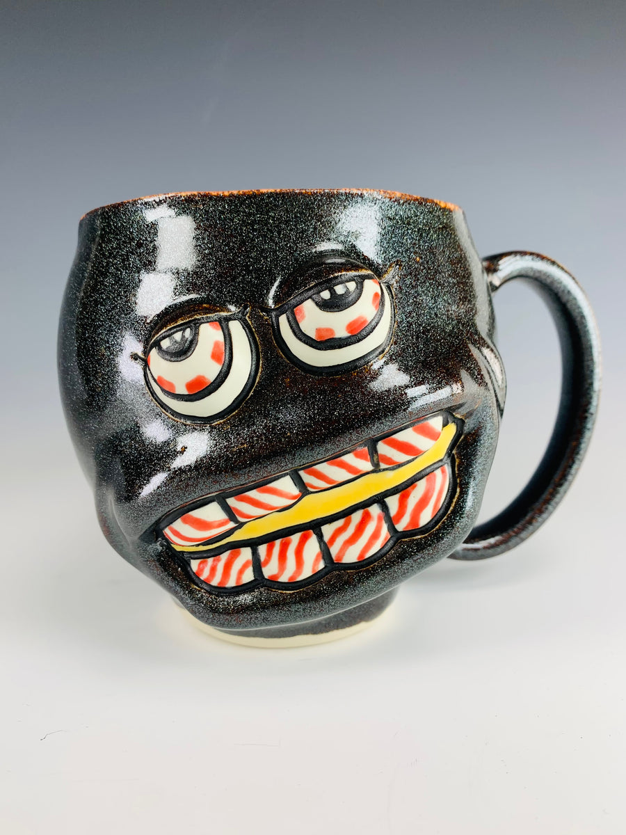 Nicole's Bulger – Calou Calay