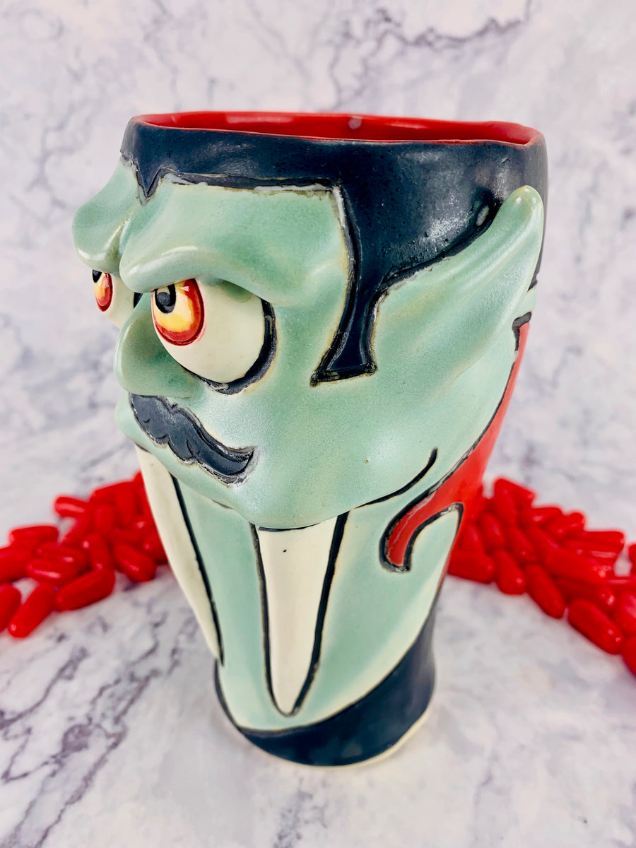 Dracula – Calou Calay