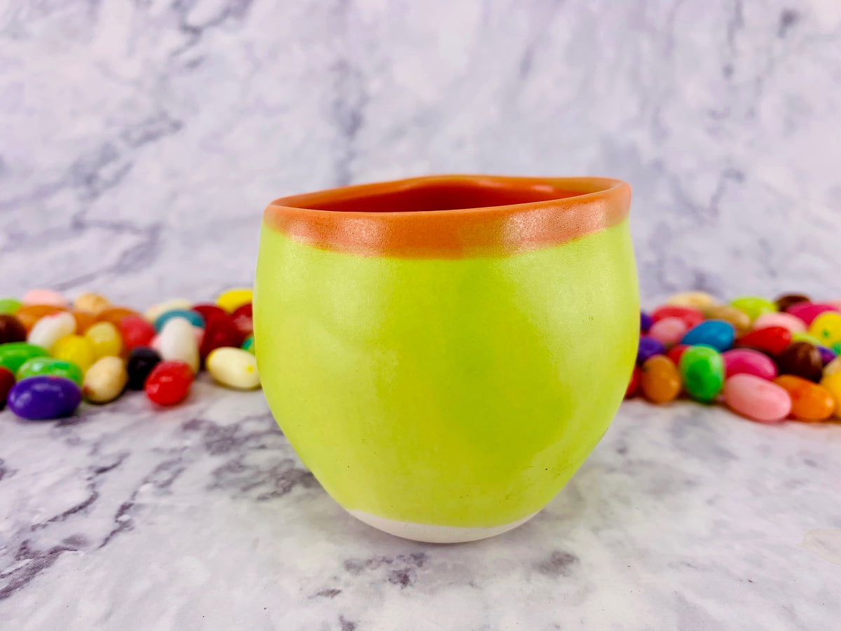 Young Limey – Calou Calay