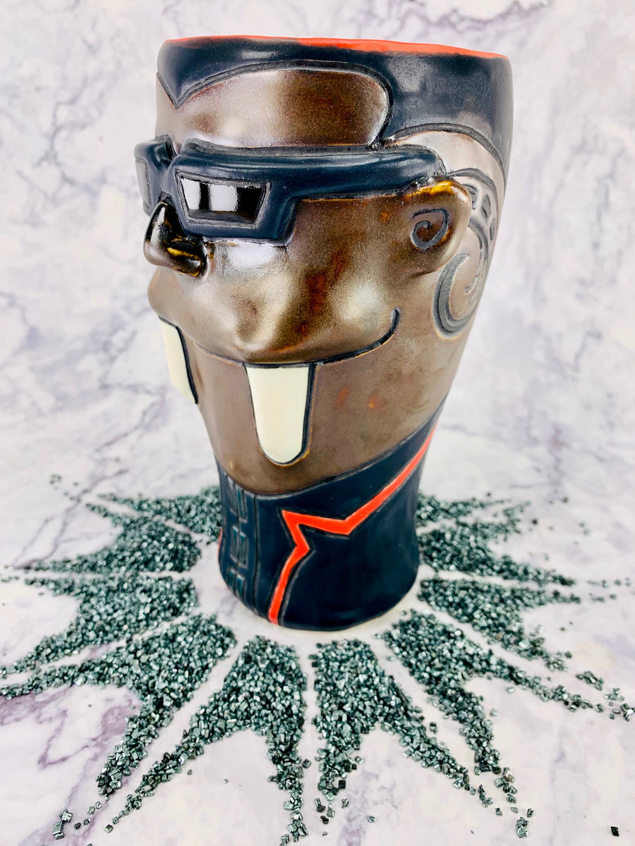 Blade – Calou Calay