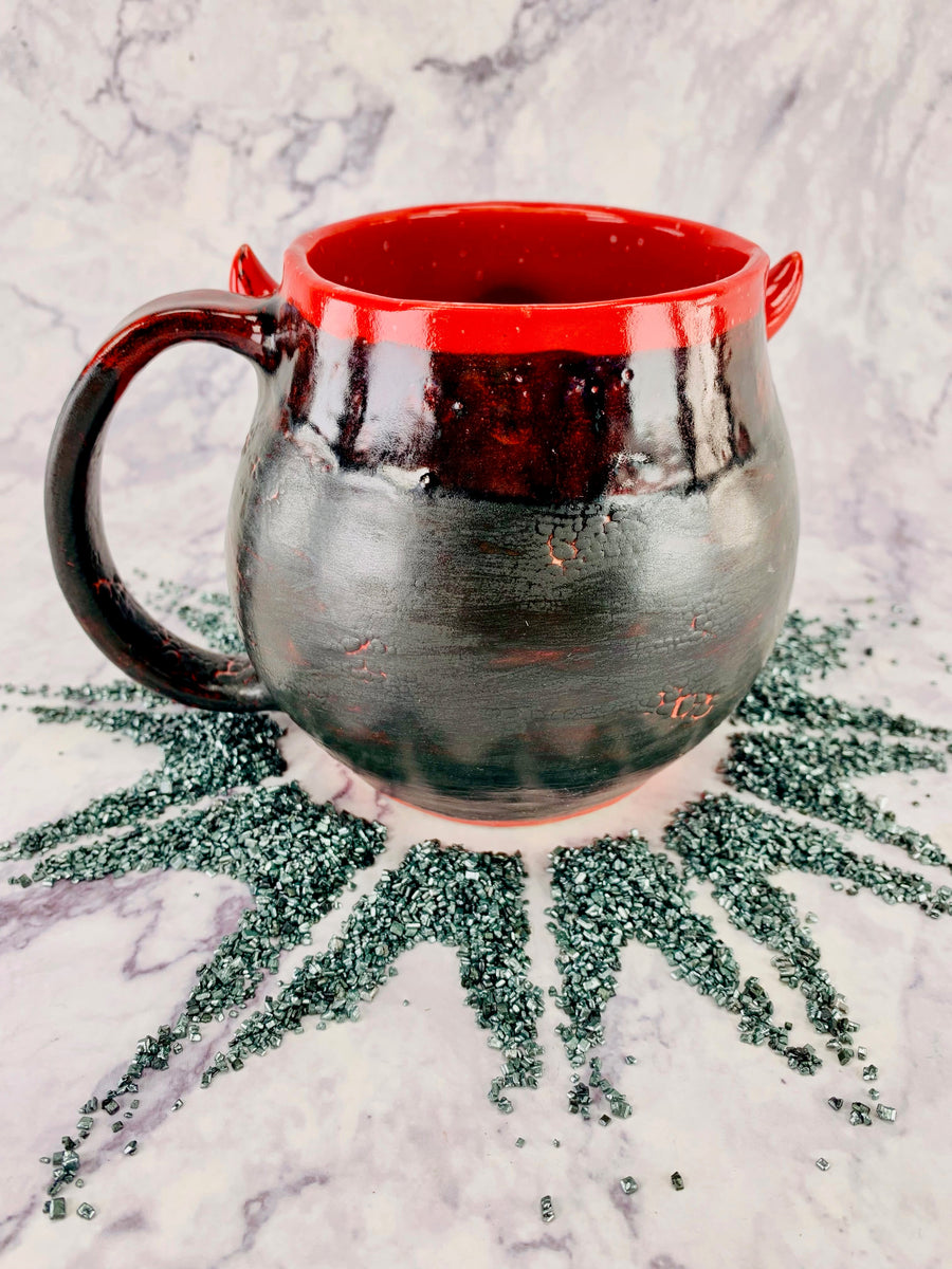 Hellboy – Calou Calay