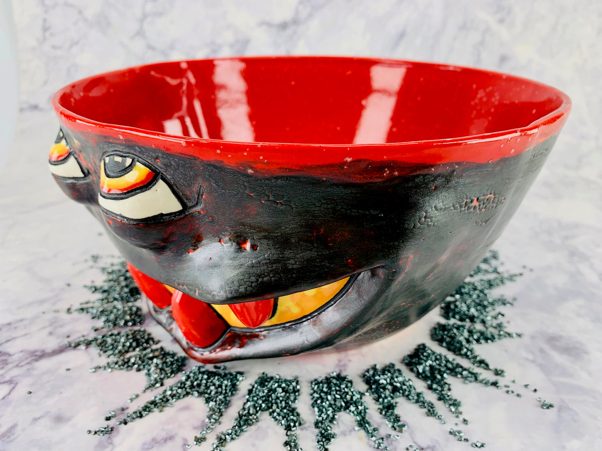 Alexander Cauldera – Calou Calay