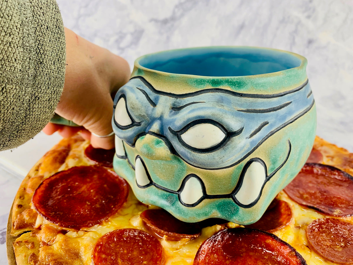 Leonardo – Calou Calay