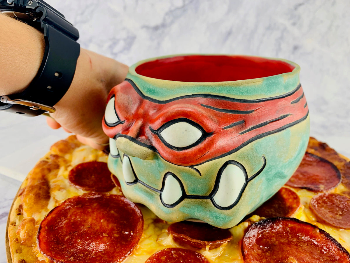 Raphael – Calou Calay