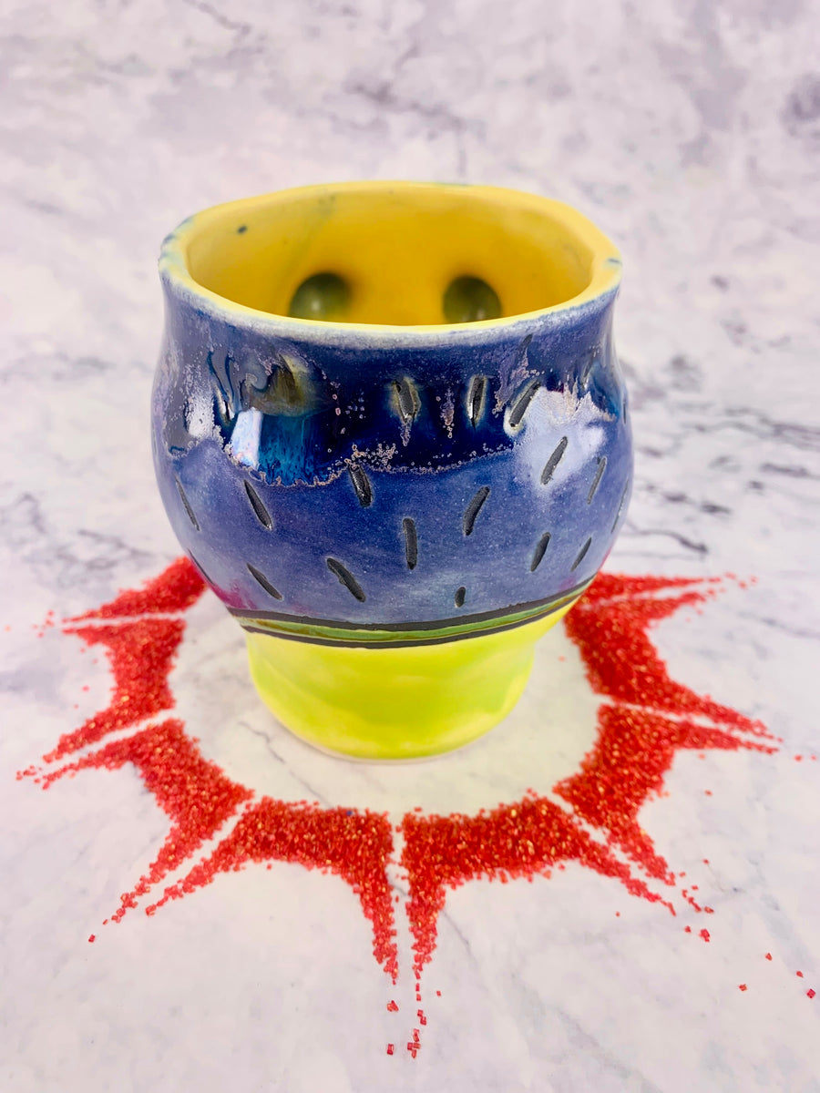 Bear B. King – Calou Calay