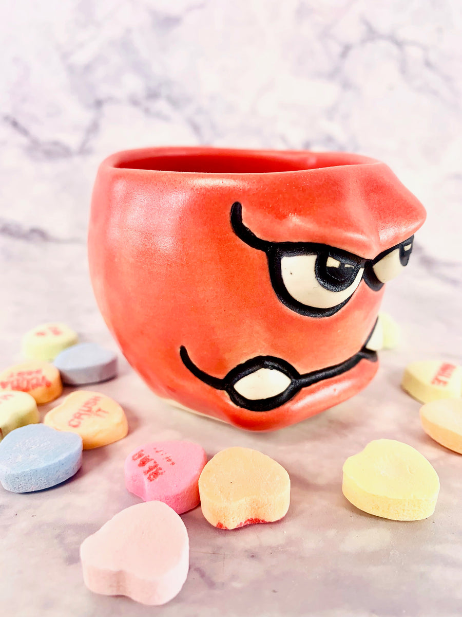 I'm FINE. – Calou Calay