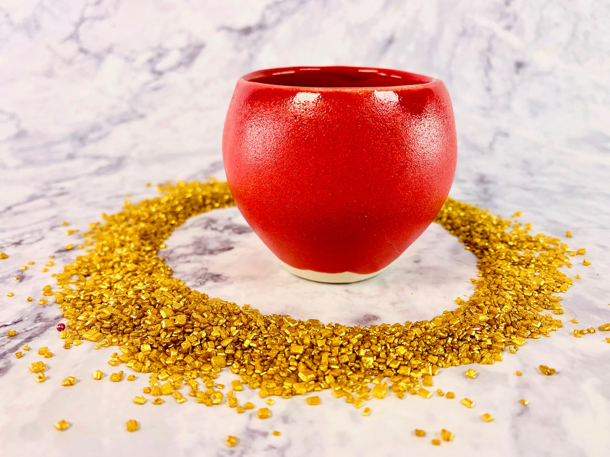 Mr. Pick Ups (22K Gold) – Calou Calay