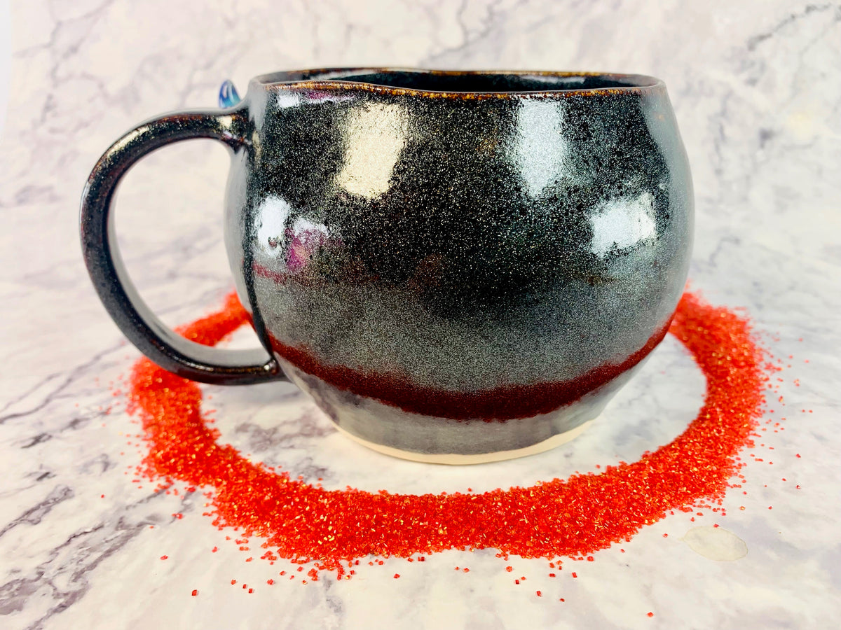 Lupercus Maximus – Calou Calay