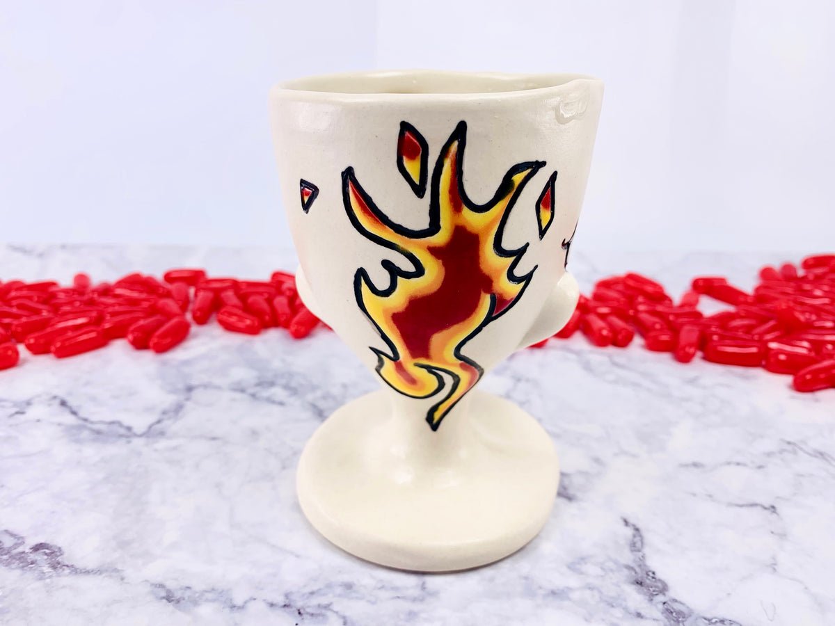 Fireplace Companion – Calou Calay