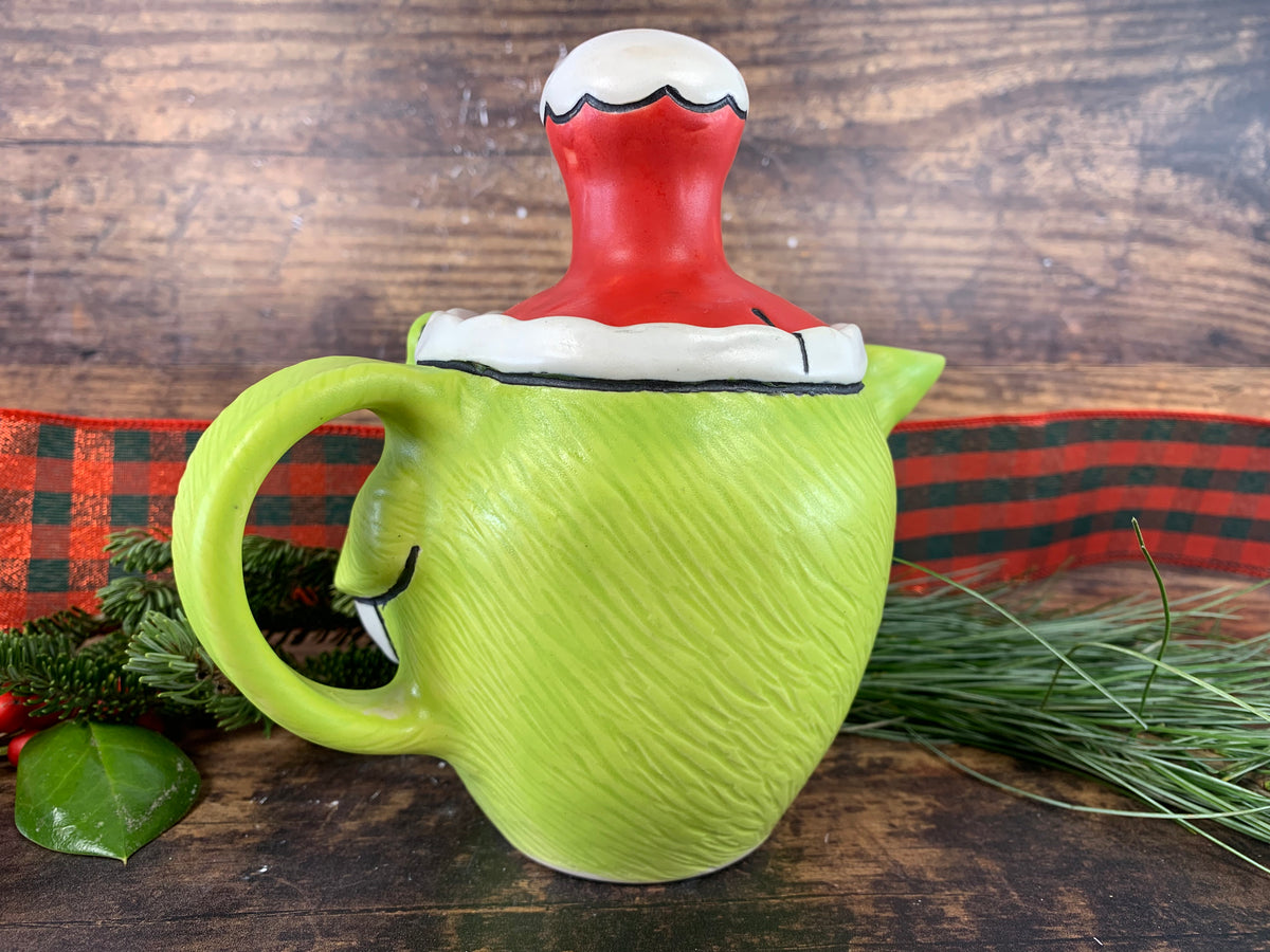 The King of Sinful Sots – Calou Calay