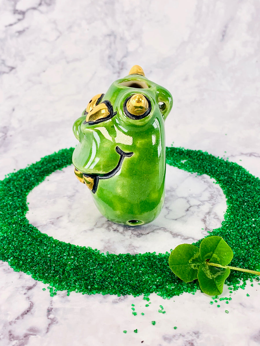 Cloverleaf Buckley – Calou Calay