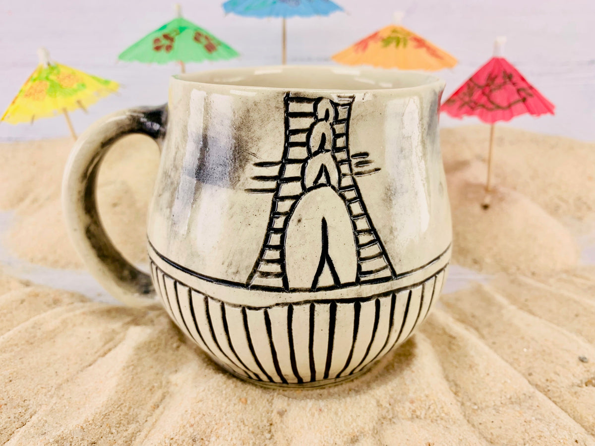 Queen of the Tides – Calou Calay